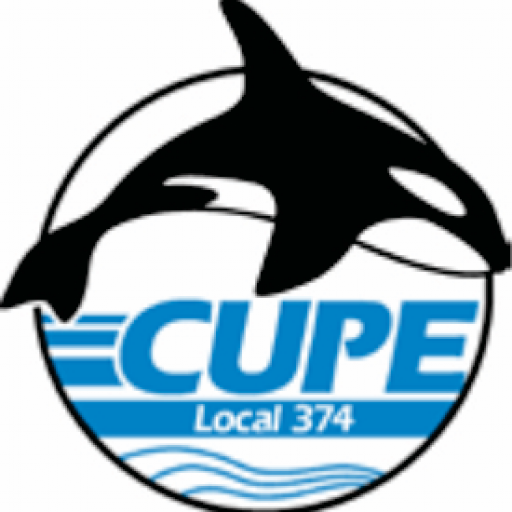 Together Against Poverty Society (TAPS) – CUPE 374